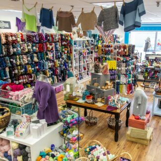 Toronto Knitters Guild – Celebrating the Joy of Yarn