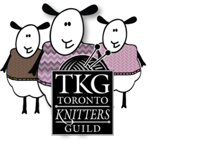 About – Toronto Knitters Guild